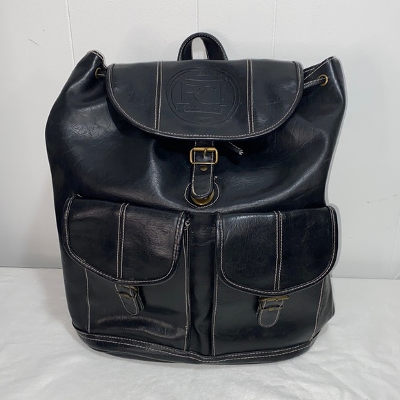 Pacific Connections | Bags | Original Pacific Connections Sports Gear ...